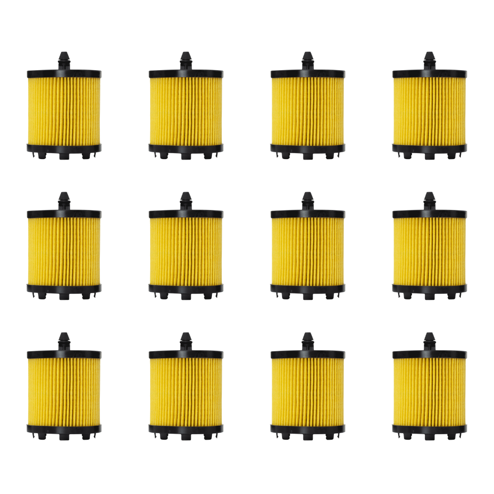 Filtro De Aceite G-49 Gonher 12 Pzas Mayoreo – Solo Afinaciones