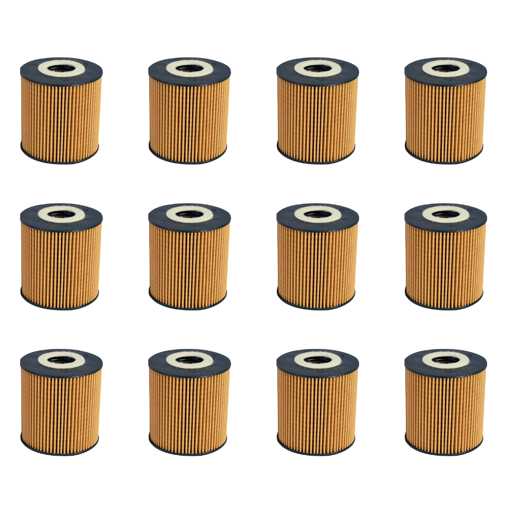 Filtro De Aceite G-72 Gonher 12 Pzas Mayoreo – Solo Afinaciones