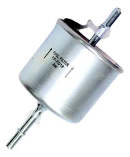 Kit Afinacion Con Bujias Platino Courier 07-12 1.6l Gonher – Solo Afinaciones